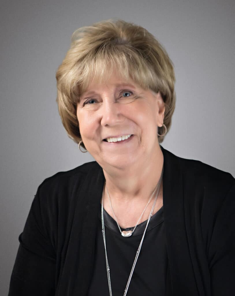 Jane Davidson - Artesys